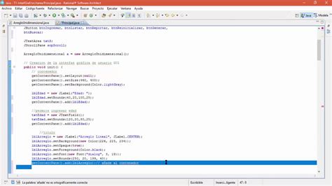 interfaz grafica eclipse java youtube