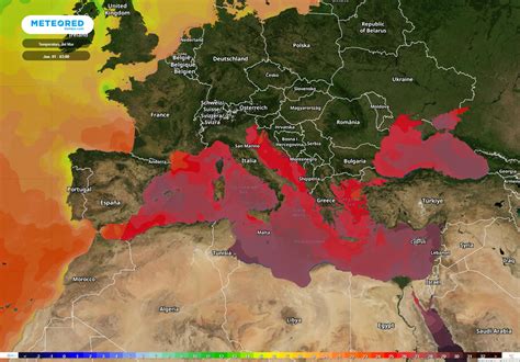 Cuándo Oscurecerá Hará Calor O Frío Todo Sobre El Otoño Climatológico
