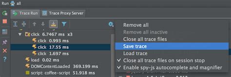 spy js 2 0 new level of javascript tracing the webstorm blog