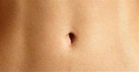 Applying Oils To The Navel Belly Or Tummy Button Artofit