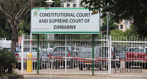 Zimbabwe Observes The Rule Of Law Justice Malaba Pindula News