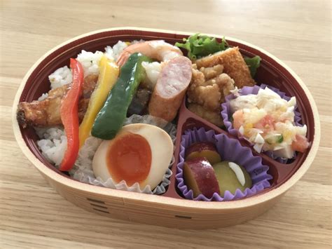 お家でお洒落なランチを！大分市光吉のお弁当屋さん『オウチレストラン』 大分ジャーニー