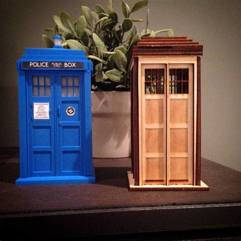 gallery arduino raspberry pi and esp8266 tardis building