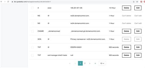 testrunssuite conformance extended deletingonerecordretainsothers