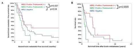Extended Trastuzumab Therapy Improves The Survival Of Her2‑positive
