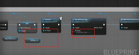ue4 general ai framework