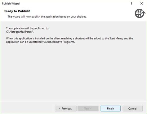 c connection to localdb mssqllocaldb breaks on publish stack