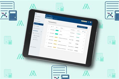 avail introduces a new rental property accounting feature avail