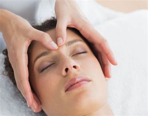 Massage Bấm Huyệt Là Gì Địa Chỉ Massage Bấm Huyệt Uy Tín Chất Lượng