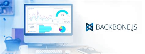 how to create charts in backbone js