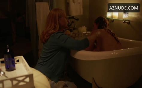amy adams sexy scene in sharp objects aznude