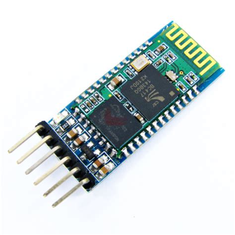 buy hc 05 bluetooth transceiver module with ttl serial output