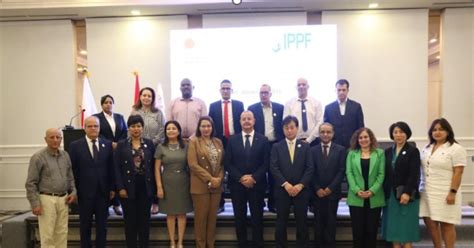 Enhancing Human Security Through Ippf Humanitarian Projects In The Arab
