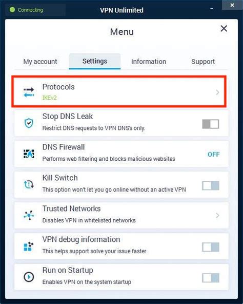 How To Set Up Wireguard® Windows Client Vpn Unlimited