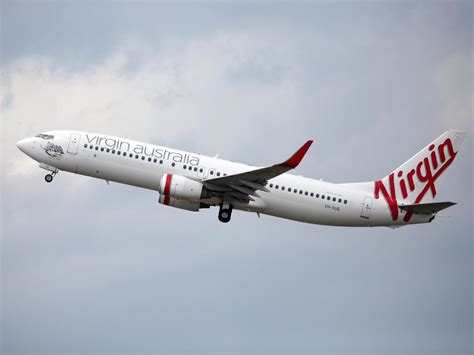 Virgin Australia Woman Refused Boarding Because Of Attire The Australian