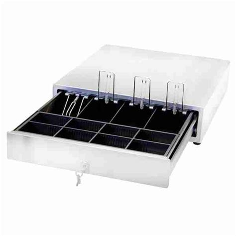 Stainless Steel Cash Drawer Wedderburn