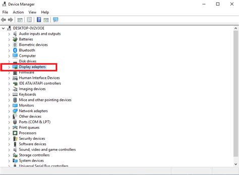 windows 10 not detecting graphics card fooagro