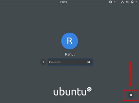 how to install and switch desktop environments in ubuntu tecadmin