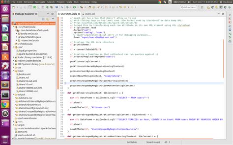 leniel maccaferri s blog processing stack overflow data dump with