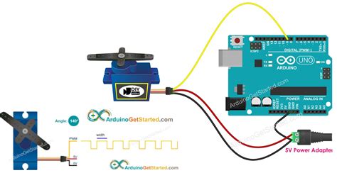 Arduino Potentiometer Triggers Relay Arduino Tutorial