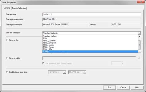 sql server what values need to be least selected to optimize indexes