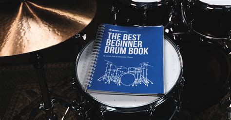 the best beginner drum book pdf download acetorec