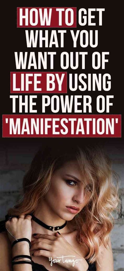 How To Get What You Want Out Of Life By Using The Power Of Manifestation John Newton