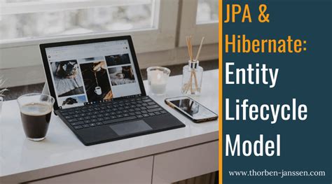 entity lifecycle model in jpa and hibernate