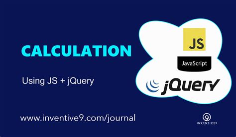 how to perform dynamic addition calculation using js jquery