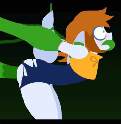Rule 34 1girls Anal Sex Animated Anthro Arms Behind Back Ass Basset