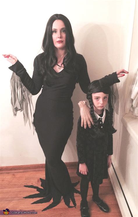 25 Mother Daughter Costumes To Inspire You This Halloween Huffpost Life