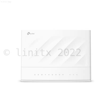 Tp Link Aginet Ax1800 Dual Band Wifi 6 Vdsl Adsl Modem