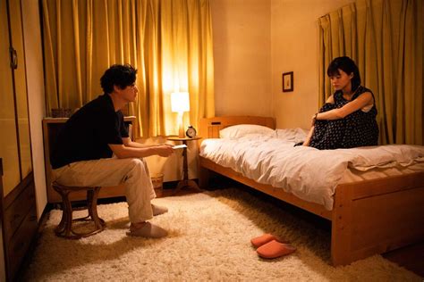 井浦新出演《幽靜的山荷葉》 導演終於圓夢 火線now星聞 娛樂 Nownews今日新聞