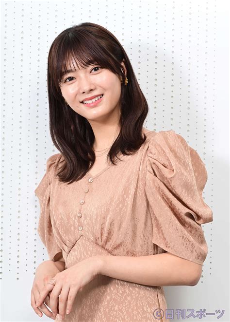 櫻坂・田村保乃「心の変化の過程が詰まってる」写真集が促した心の成長 坂道の火曜日 芸能コラム写真ニュース 日刊スポーツ