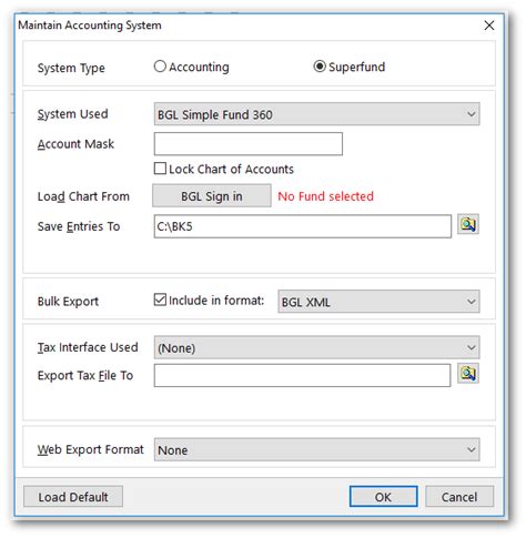 myob banklink xml simple fund 360 knowledge centre