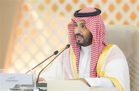 تعرف على أبرز إنجازات الأمير محمد بن سلمان اخبار السعوديه