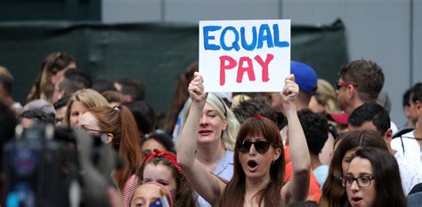 Workplace Sex Discrimination Claims Are Common But Theyre Not Making