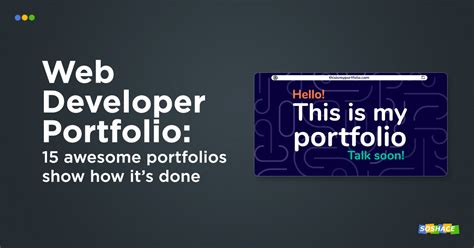 web developer portfolio templates free ~ cv wordpress bodeniwasues