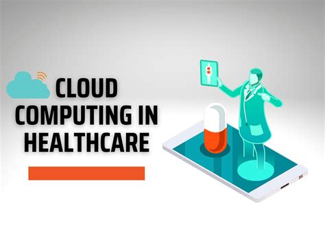 Impact Of Cloud Computing In The Healthcare Industry Techiecub
