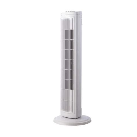 Comprar Ventilador Torre Fm Vtr 76cm Barato Con Envío Rápido