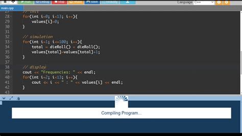 c searching an array multidimensional arrays in c youtube if
