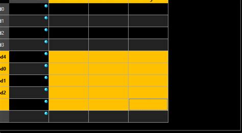 qtablewidget disabling automatic selection of row header when a column