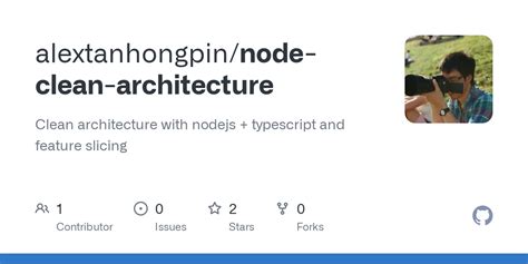 github alextanhongpin node clean architecture clean architecture