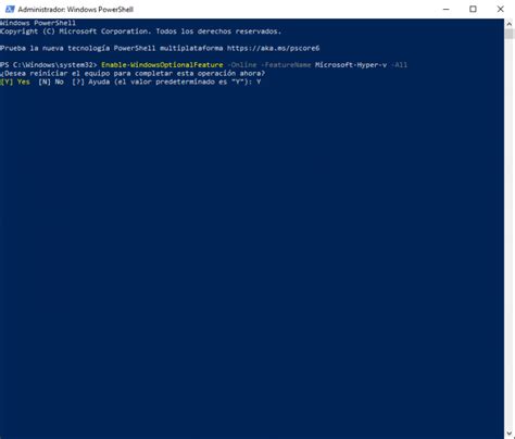 using powershell to manage microsoft hyper v 24d