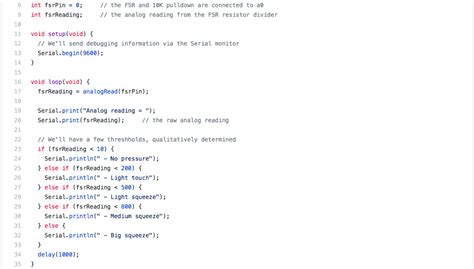 แฟ้มงาน arduino 3 force sensor