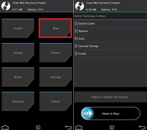[updated] how to install a custom rom via recovery on android