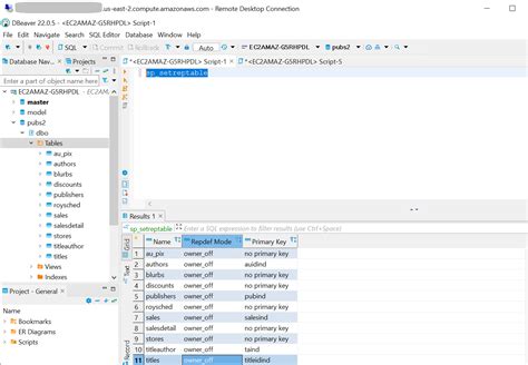 migrate your sybase ase database to amazon rds for sql server in near