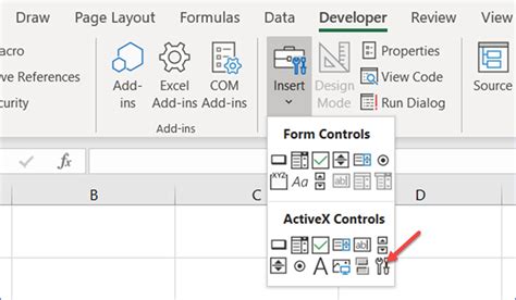 how to create a drop down calendar in excel excelnotes