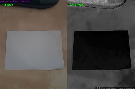 [solved] opencv document detection fix opencv