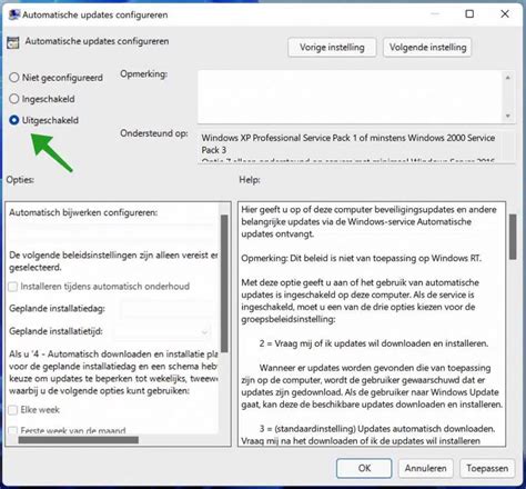 Windows Update Stopzetten Dit Zijn 7 Manieren Voor Windows 11